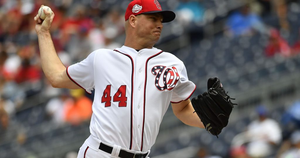 EVO Spotlight - Ryan Madson - EVO UltraFit