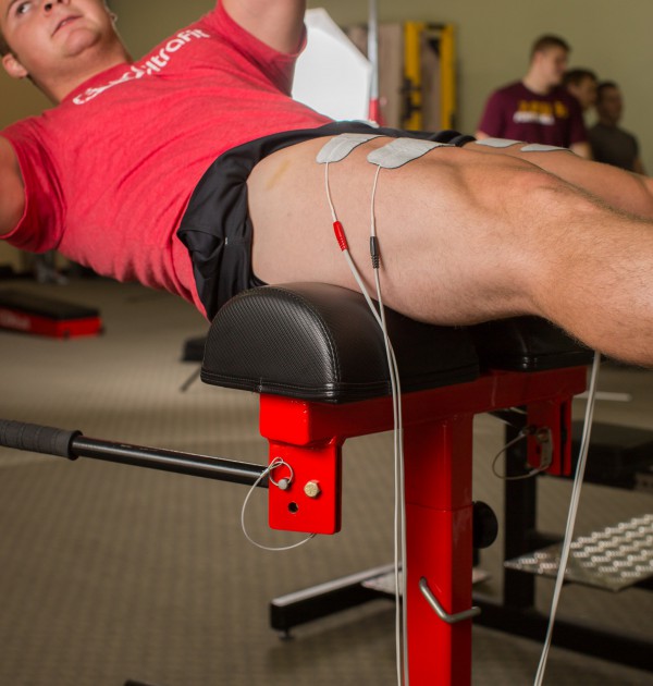 ARP wave Neurological Therapy Sessions - EVO UltraFit