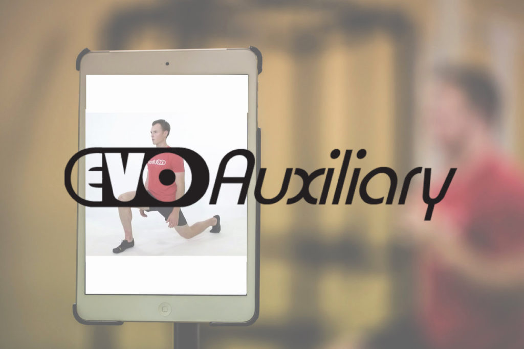 EVO Auxiliary Training - EVO UltraFit