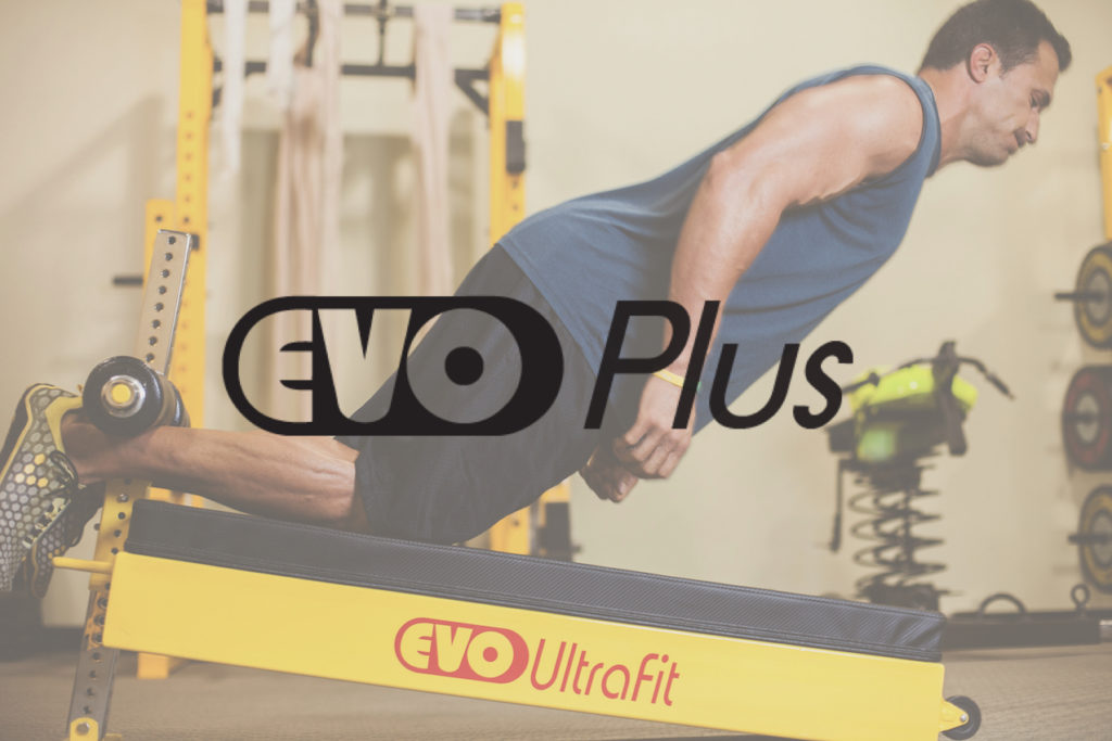 EVO Plus Performance Training - EVO UltraFit
